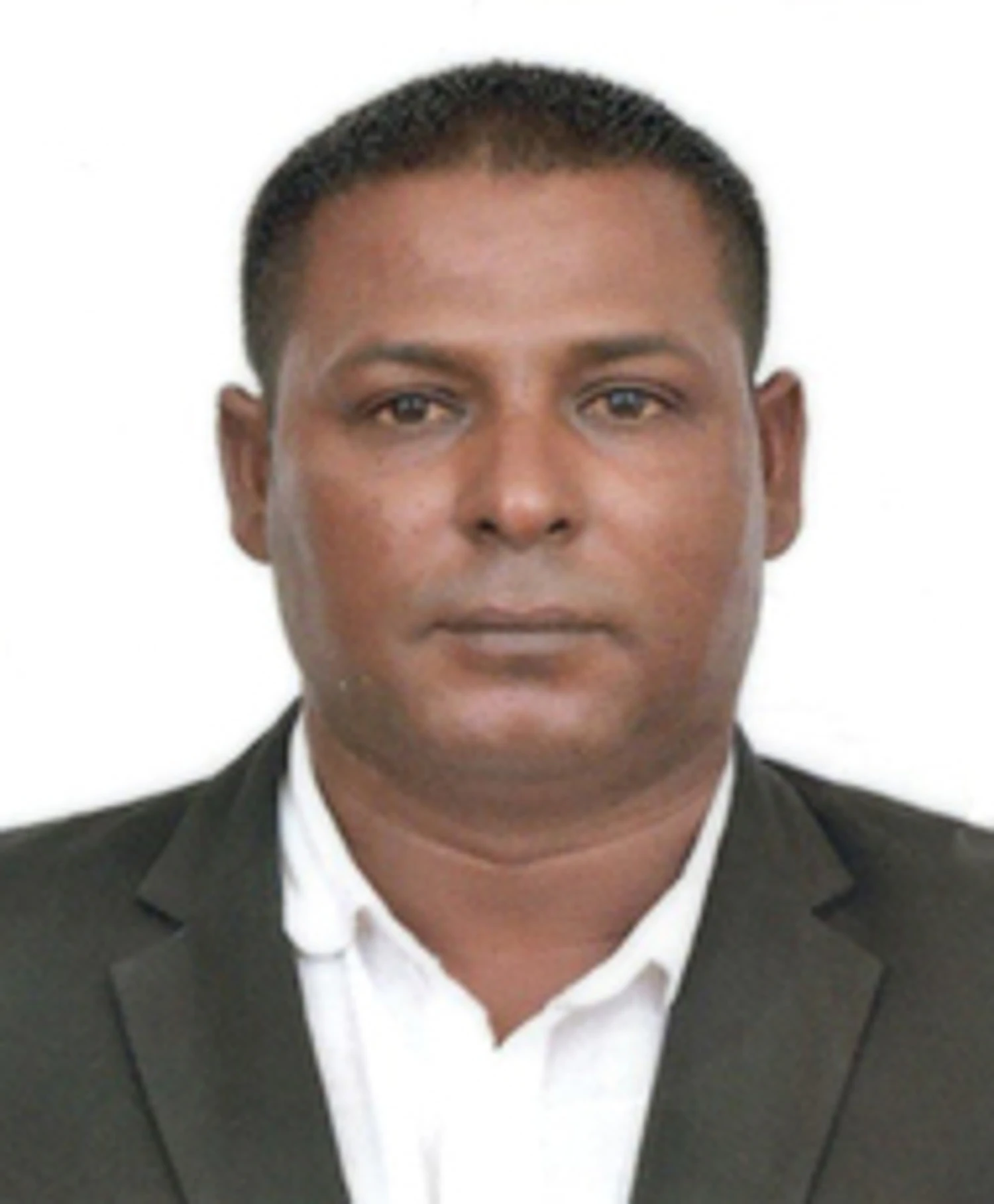 Mohamed Abbas - Parliamentary Elections 2024 - Election Commission of Maldives